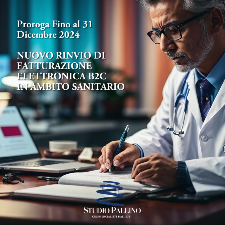 Concordato Preventivo Biennale (CPB): Le FAQ dell’Agenzia delle Entrate – Studio Pallino