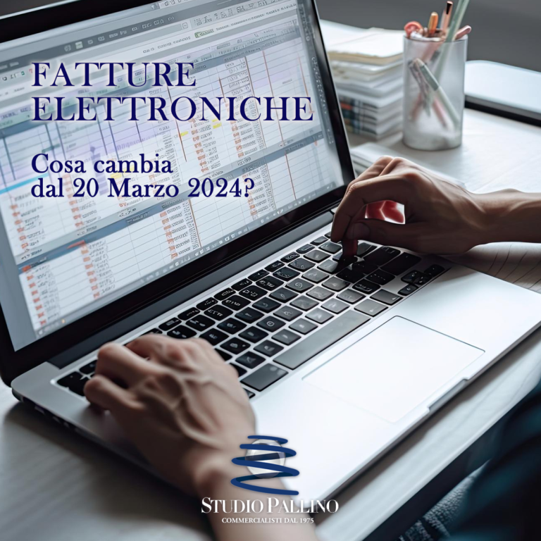 Concordato Preventivo Biennale (CPB): Le FAQ dell’Agenzia delle Entrate – Studio Pallino