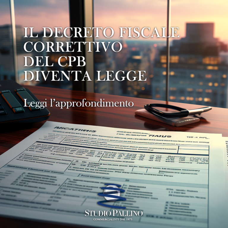 Concordato Preventivo Biennale (CPB): Le FAQ dell’Agenzia delle Entrate ...